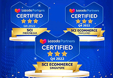 Lazada服务市场前台